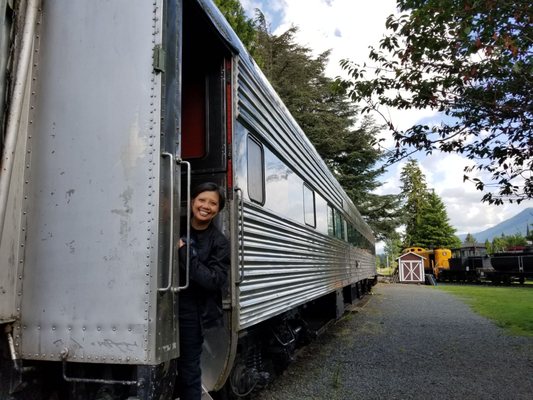 NORTHWEST RAILWAY MUSEUM - Updated July 2024 - 179 Photos & 61 Reviews - 38625 SE King St ...