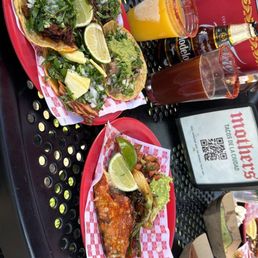 MOTHERS TACOS - Updated July 2025 - 1042 Photos & 489 Reviews - 3150 A ...