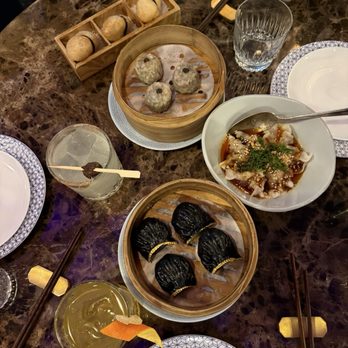 MOTT 32 - Updated April 2025 - 167 Photos & 15 Reviews - 188 University ...