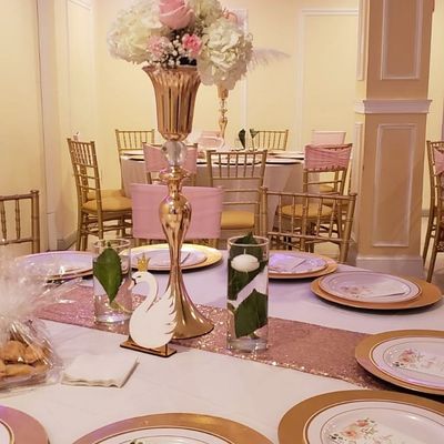 MJ CATERING HALL - 514 Photos - 950 Anderson Ave, Bronx, New York ...