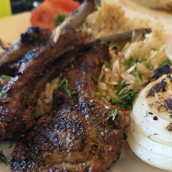 FADI’S MEDITERRANEAN GRILL - MEMORIAL - Updated December 2025 - 251 ...