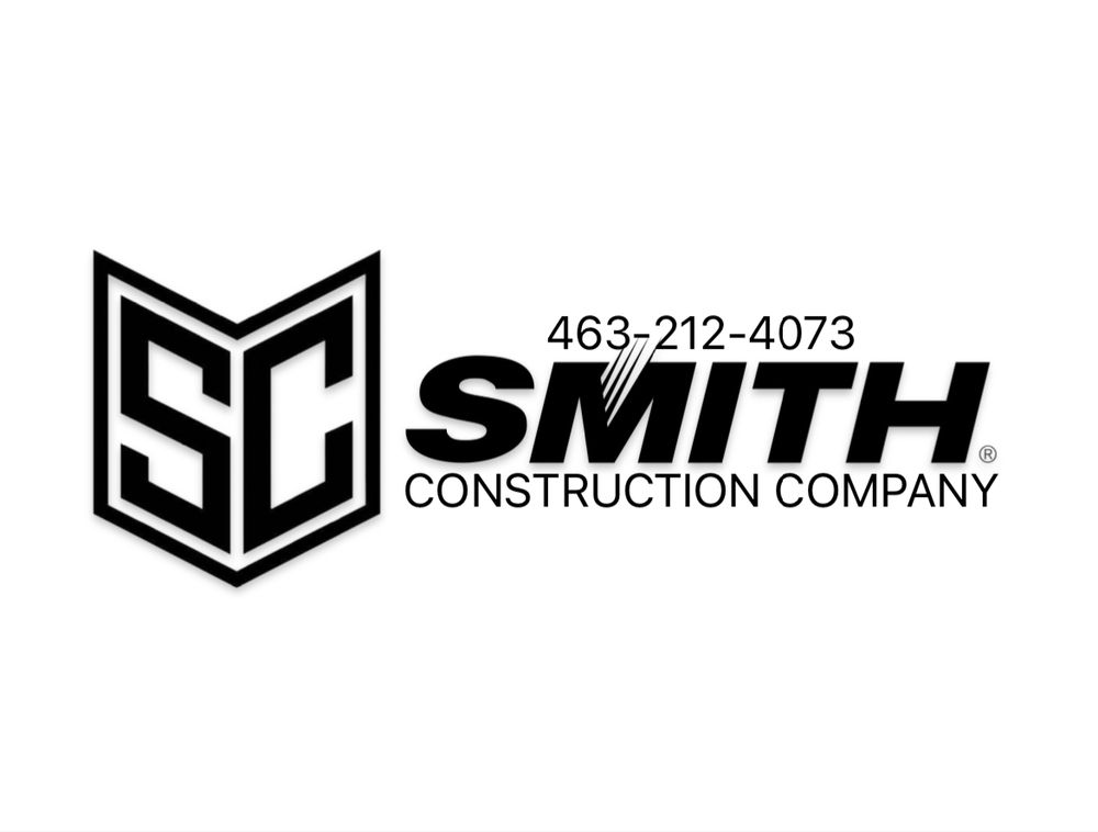 SMITHS CONSTRUCTION - Updated April 2025 - Request Consultation - Edinburgh, Indiana - General ...