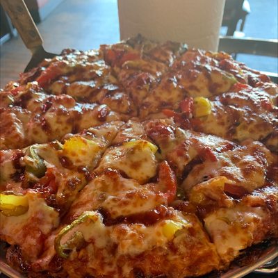 LOST PIZZA - 47 Photos & 94 Reviews - 1203 N Gloster, Tupelo ...