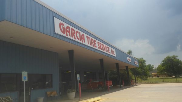 TAKE TEN TIRE & SERVICE - Updated March 2025 - 12 Reviews - 1330 S ...