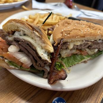 KERMAN COUNTRY CAFE - Updated November 2025 - 53 Photos & 56 Reviews ...