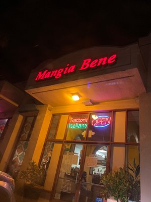 MANGIA BENE RESTAURANT - 169 Photos & 295 Reviews - 1170 Arnold Dr ...
