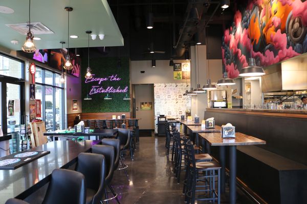 CHEBA HUT TOASTED SUBS - Updated November 2024 - 66 Photos & 53 Reviews - 1611 W Eagle Dr ...