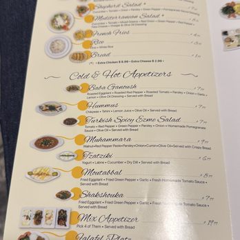 CAFE SABAH - Updated December 2025 - 431 Photos & 214 Reviews - 4201 NE ...