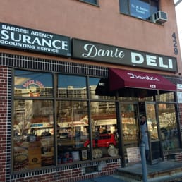 DANTE DELICATESSEN - Updated May 2026 - 154 Photos & 182 Reviews - 429 ...