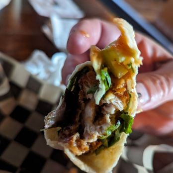 RUSTIC TACO - Updated April 2025 - 80 Photos & 66 Reviews - 50 S Main ...