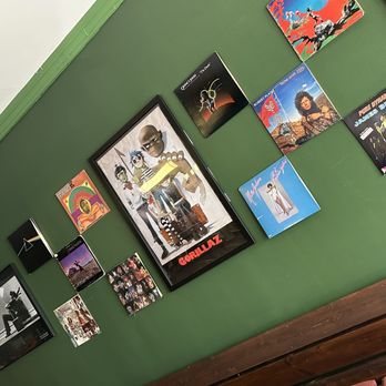 JAVA JUKEBOX CAFE & EATERY - Updated October 2025 - 58 Photos & 30 Reviews - 640 W Maxwell St ...