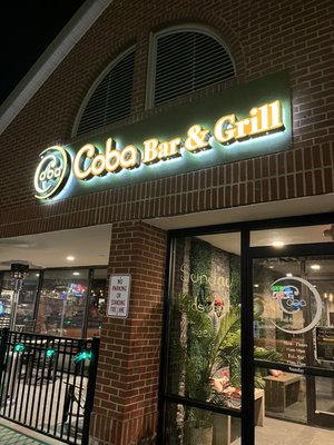 COBA BAR & GRILL - Updated January 2026 - 59 Photos & 41 Real Reviews ...