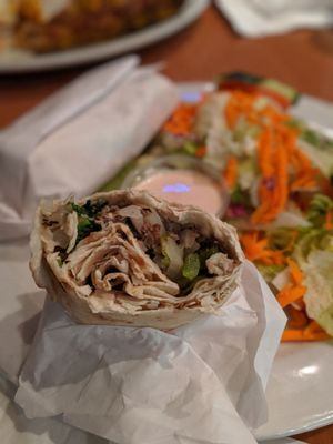 FANOOS GRILL - 429 Photos & 589 Reviews - Middle Eastern - 25336 ...