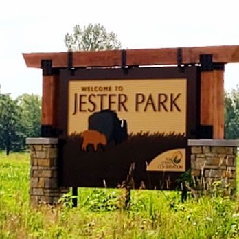 JESTER PARK NATURE CENTER - Updated October 2025 - 70 Photos - 12130 NW ...