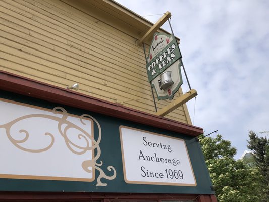 THE KOBUK - 171 Photos & 99 Reviews - 504 W 5th Ave, Anchorage, Alaska ...