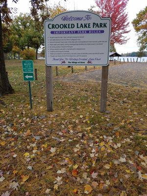 CROOKED LAKE PARK - Updated May 2024 - 12 Photos - 24258 Hy 35 70 ...