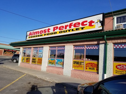 THE GROCERY OUTLET - Updated July 2025 - 1866 Scugog Street, Port Perry ...