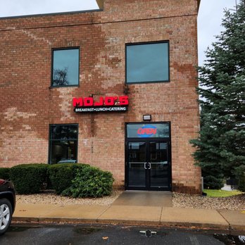 MOJO’S - 28 Photos - 1001 Day Hill Rd, Windsor, Connecticut - Cafes ...