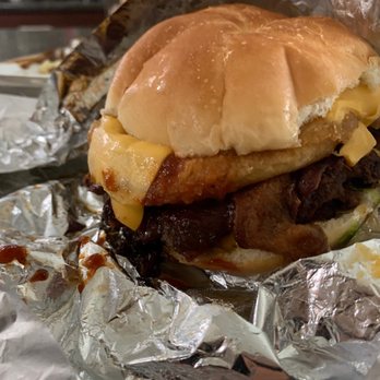 BEEFCAKES BURGER FACTORY - Updated January 2026 - 481 Hodder Avenue ...