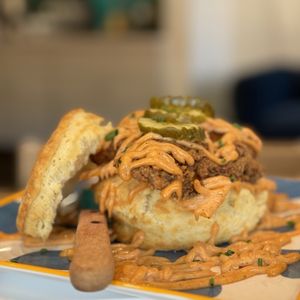 HANDSOME BISCUIT - Updated October 2025 - 29 Photos & 19 Reviews - 4224 ...