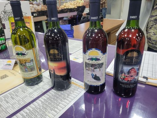 WOODMILL WINERY - Updated June 2024 - 39 Photos & 25 Reviews - 1350 ...