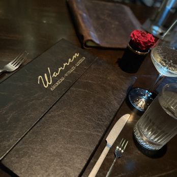 WARREN - NAPLES - Updated September 2025 - 134 Photos & 96 Reviews ...