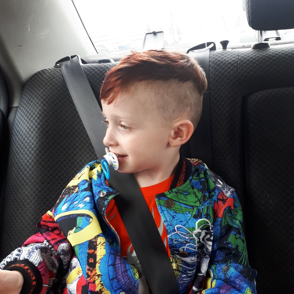 MAGICUTS - Updated December 2025 - 18265 Yonge St Ste 4, East ...