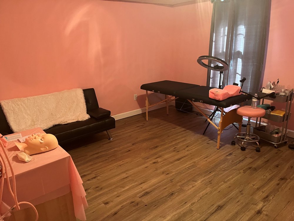 IN THE PINK LASHES - Updated July 2025 - Winder, Georgia - Eyelash Service - Phone Number - Yelp