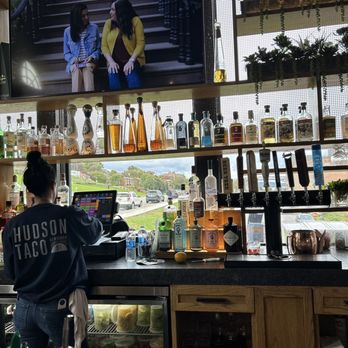 HUDSON TACO - Updated May 2024 - 1147 Photos & 686 Reviews - 27 S Water ...