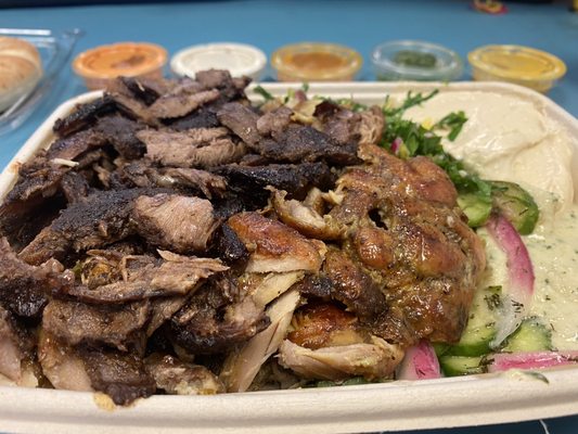 SOOM SOOM FRESH MEDITERRANEAN - Updated December 2025 - 298 Photos ...