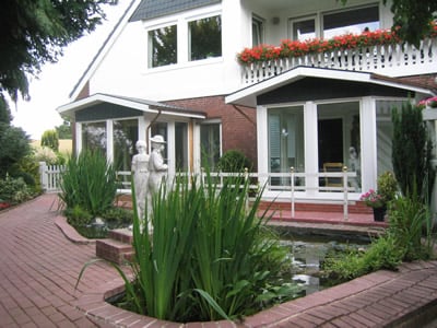 PENSION RENEE HAACK - Updated May 2024 - Bergstr. 2, Gyhum ...