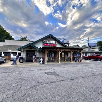 OLE TIMES COUNTRY BUFFET- COLUMBUS - Updated May 2026 - 38 Photos & 47 ...
