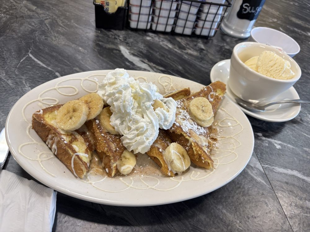 MARIA’S DINER - Updated May 2026 - 25 Photos & 19 Reviews - 200 Merrow ...