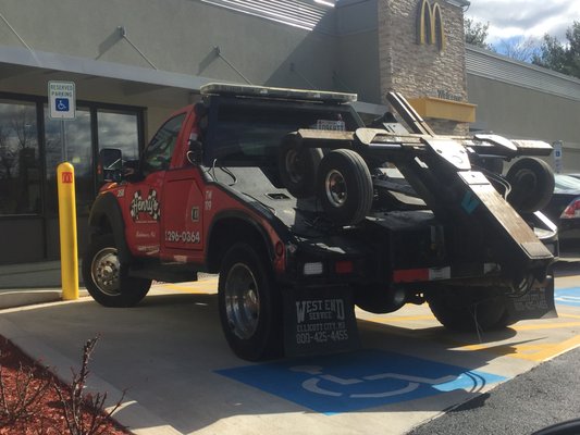 HENRY’S WRECKER SERVICE - Updated May 2026 - 13 Photos & 49 Reviews ...
