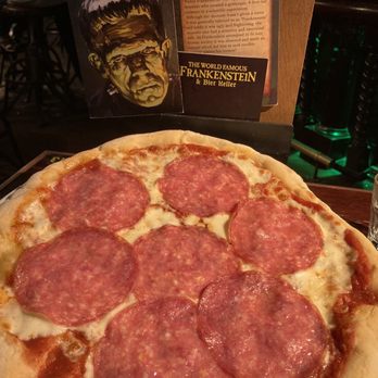 FRANKENSTEIN & BIER KELLER - Updated October 2025 - 73 Photos & 123 ...