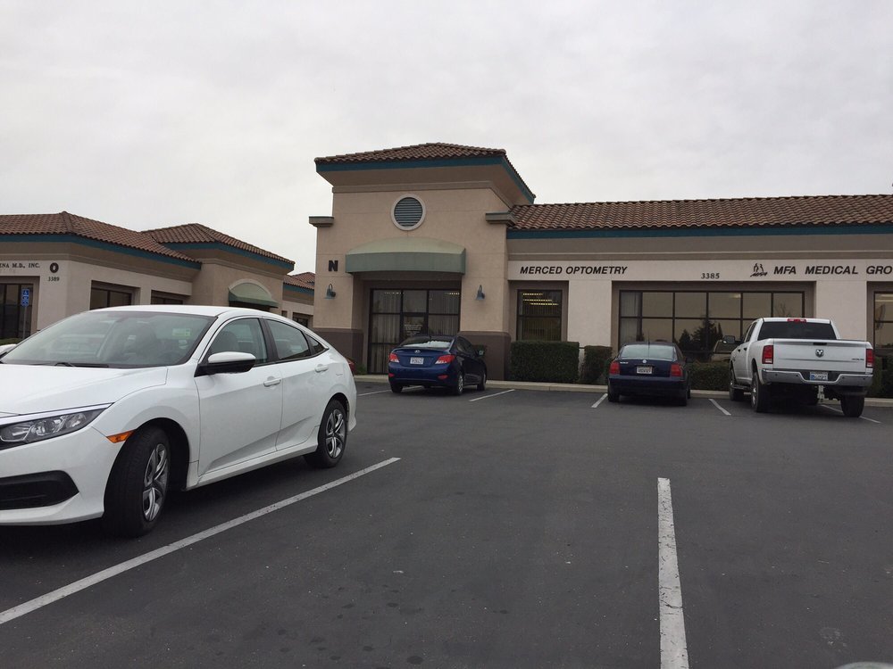 MERCED OPTOMETRY - Updated December 2025 - 3385 G St, Merced ...