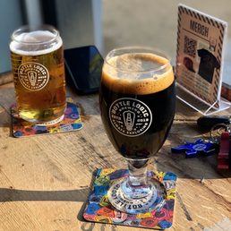 BOTTLE LOGIC BREWING - Updated April 2024 - 1778 Photos & 958 Reviews ...