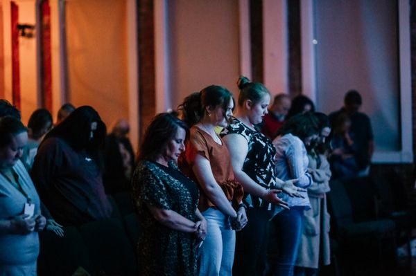 CITY CHURCH LUFKIN - Updated August 2025 - 12 Photos - 711 N 2nd St, Lufkin, Texas - Churches ...