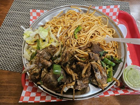 HALWO KISMAYO GRILL - Updated December 2025 - 14 Photos - 14822 Tukwila ...
