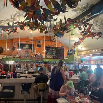 CHUY’S - Updated December 2024 - 916 Photos & 1306 Reviews - 1728 ...