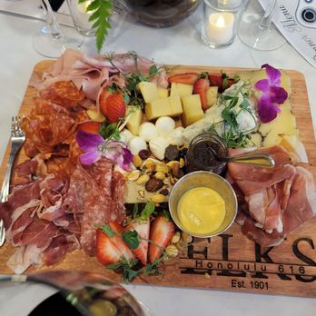 ELKS HONOLULU LODGE BPOE 616 - Updated May 2024 - 908 Photos & 179 ...