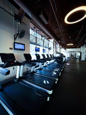 LIVE FIT GYM - HAYES VALLEY - Updated March 2025 - 52 Photos & 342 ...