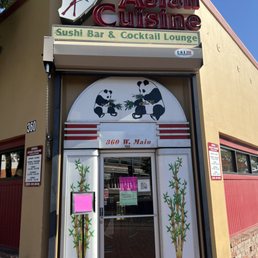 KING’S ASIAN CUISINE AND SUSHI BAR AND LOUNGE - Updated December 2025 ...