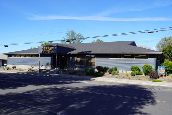JEFFERSON COUNTY LIBRARY DISTRICT - Updated February 2026 - 241 SE 7th St, Madras, Oregon ...