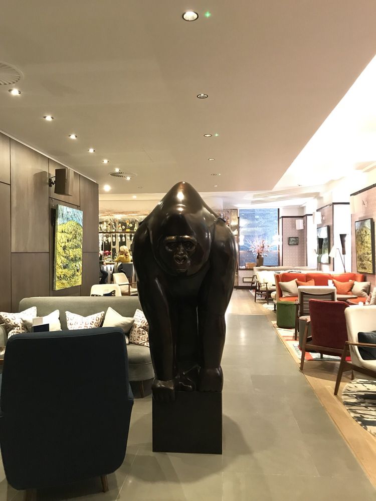 DEVONSHIRE CLUB - Updated September 2025 - 5 Devonshire Square, London ...