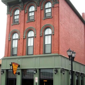 FORT CAFE - Updated June 2025 - 19 Photos & 16 Reviews - 1512 Wyoming ...