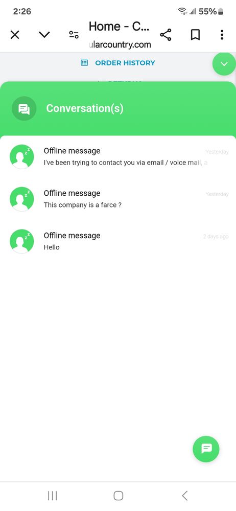 CELLULAR COUNTRY - Updated December 2025 - 24 Reviews - 7272 Saturn Dr ...