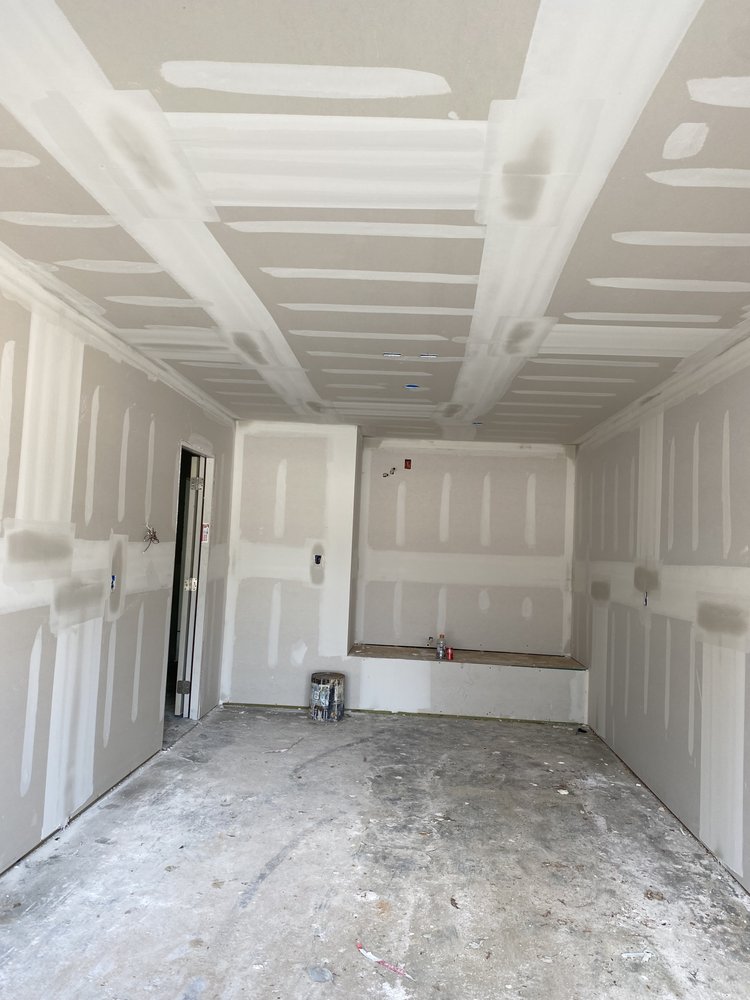 TRIPLE A DRYWALL - Request Consultation - 23 Photos - 120 W 5th St ...
