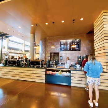 WATERMARK COFFEE - Updated September 2025 - 106 Photos & 120 Reviews ...