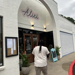 ALICI OYSTER BAR - Updated December 2025 - 484 Photos & 170 Reviews ...